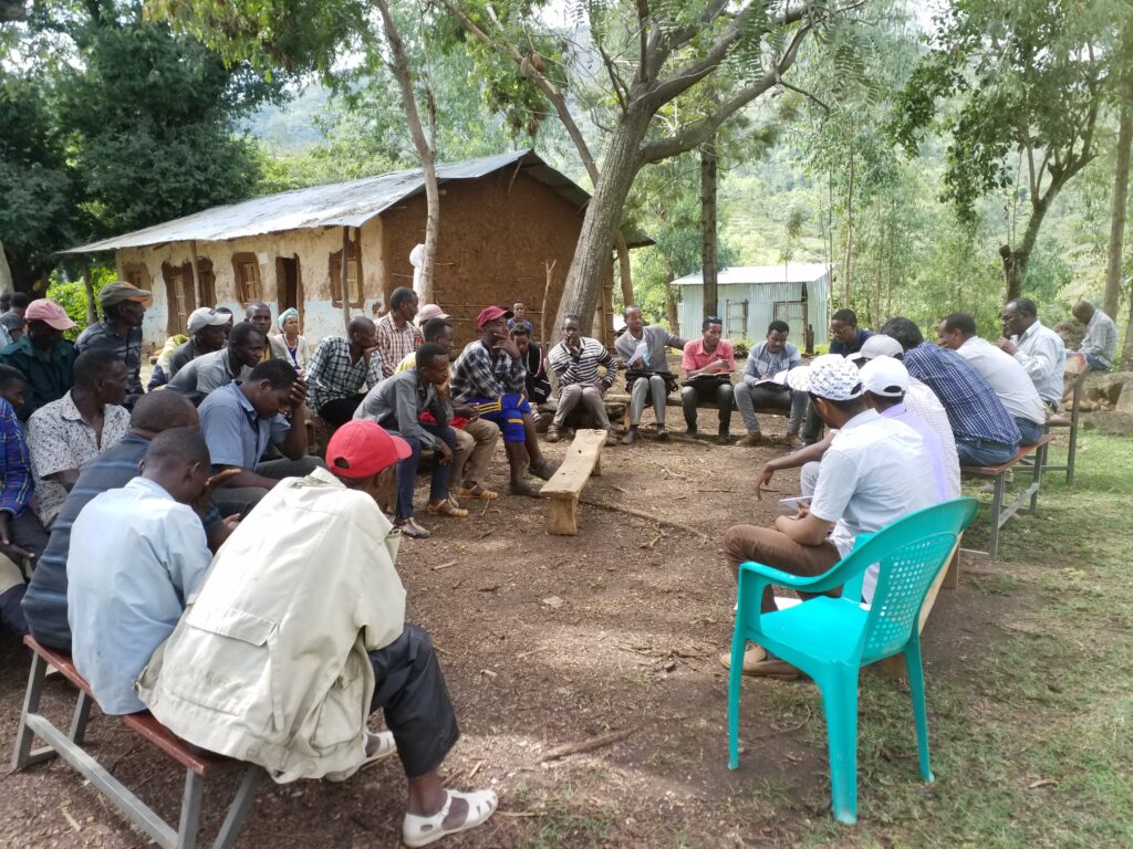 Participatory Small Scale Irrigation Development Programme Ministry Of Participatory Small Scale Irrigation Development Programme Ministry Of